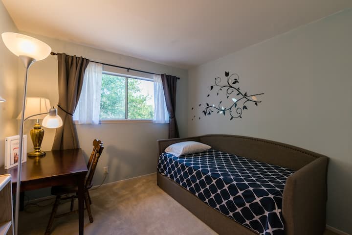 Comfy, Cozy & Affordable 3-san Jose - San José