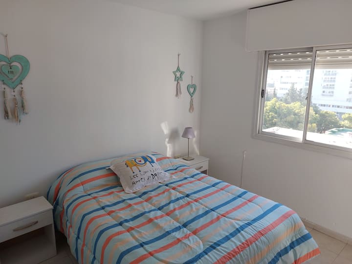 Excelente Departamento Nuevo En El Centro Cordoba - Córdoba