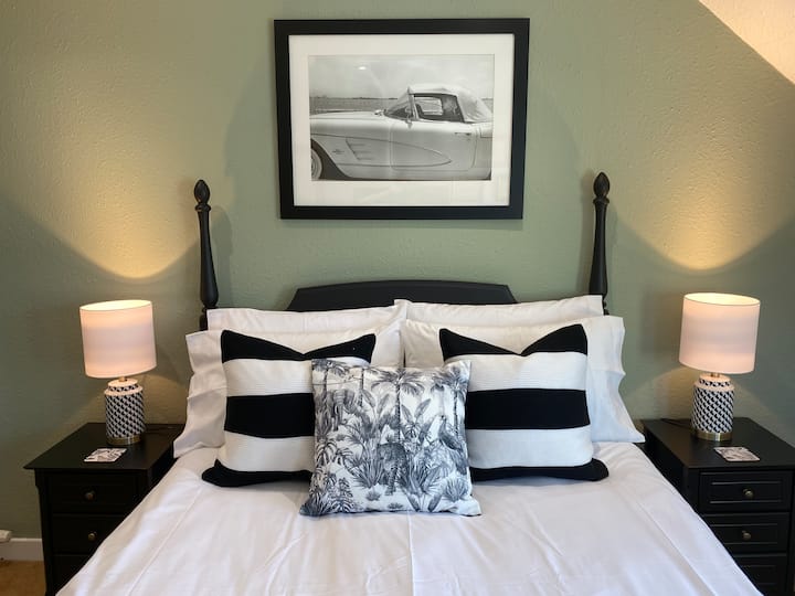 Homely One-bed Apartment With Distillery View - Loch Ness