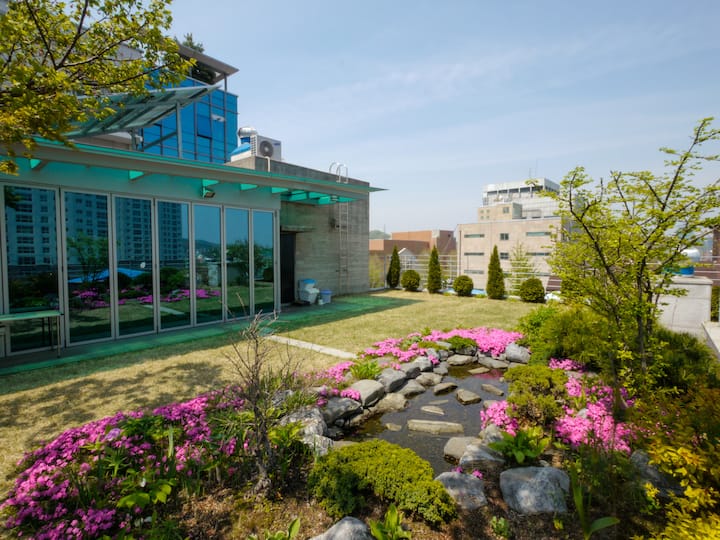 A Studio Gangnam/yangjae  Forest/25 - Seoul