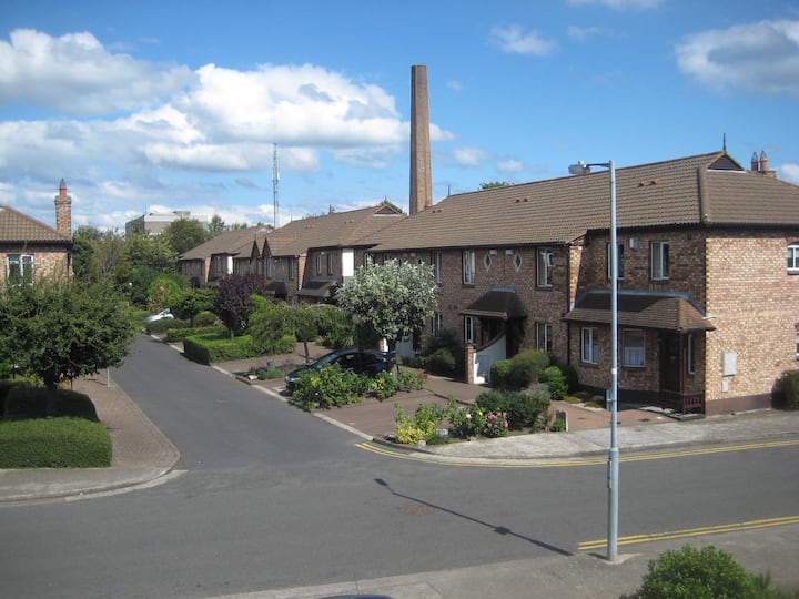 Brookman Town Homes - 3 Bedroom House Donnybrook - Dún Laoghaire