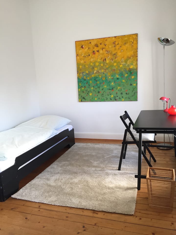 Stadthaus 1872 - Düsseldorf