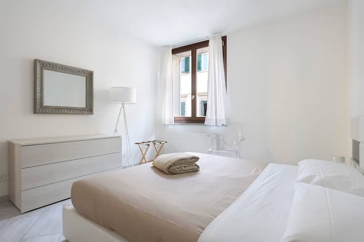 Brand New Charming Apartment Tessitori - Florence