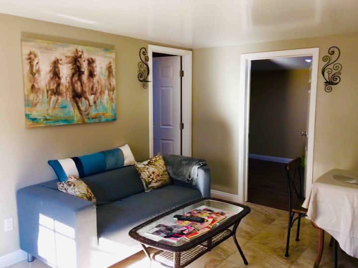 Beautiful New Alhambra Guesthouse Non-smoking - アルハンブラ, CA