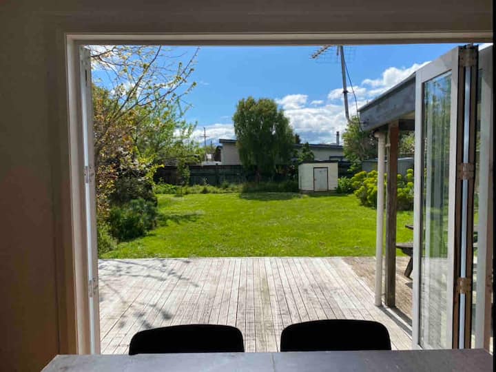 Location Is Everything! - Martinborough