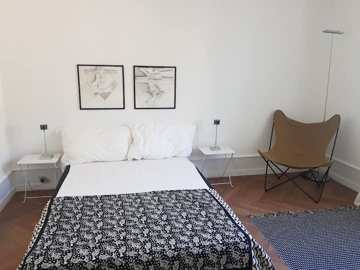 City Apartment In The Heart Of Bern - Bern