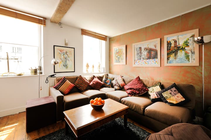 Norwich City Centre Single Room - Norwich