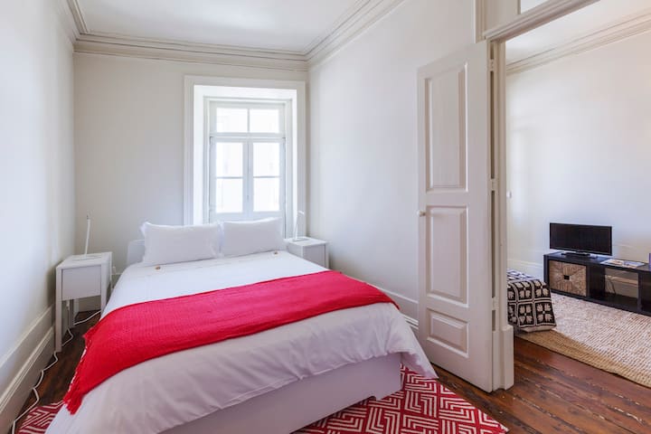 Home Made Guest Studios - Arrábida - Rio Tinto