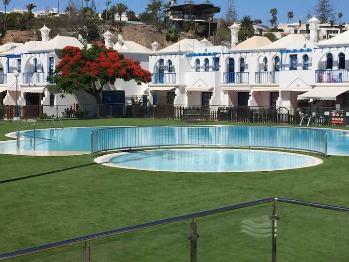 Bungalow Playmar - Maspalomas