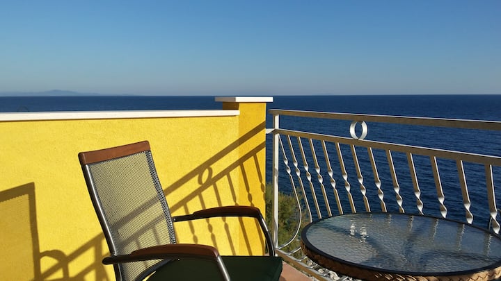 Beautiful View Of The Sea 1 - Hvar