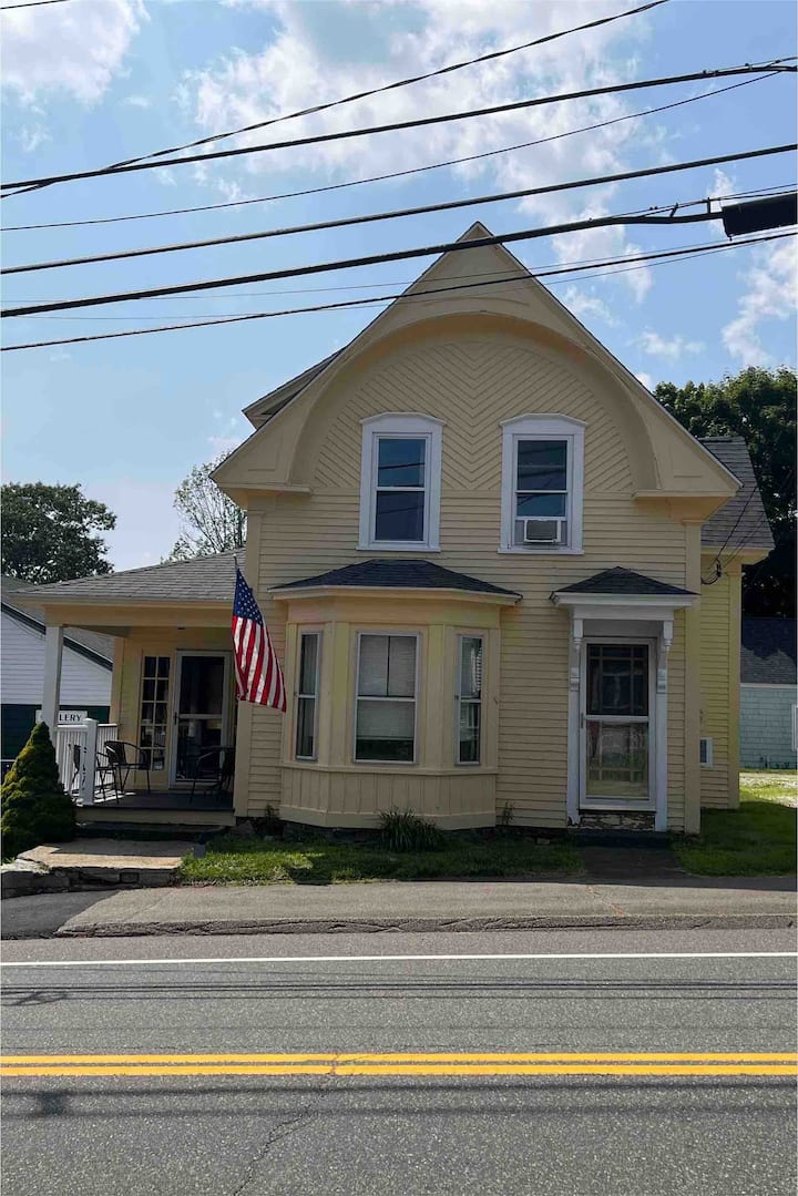 Welcome To The Chase House! - York, ME