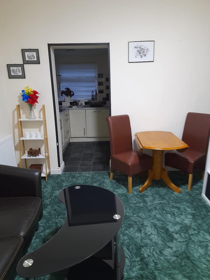 2wayz Homes - Liverpool