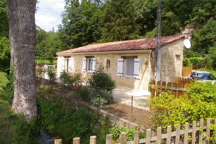 Maison De Vacances à Vitrac - Sarlat-la-Canéda