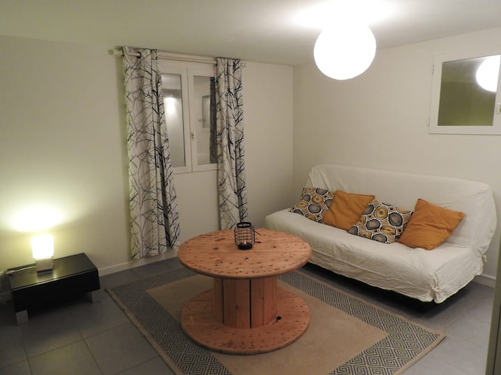 Studio Maison Landeta - Bidarray