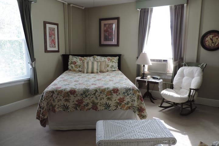 The Acadia @ The Drydock - Bar Harbor, ME