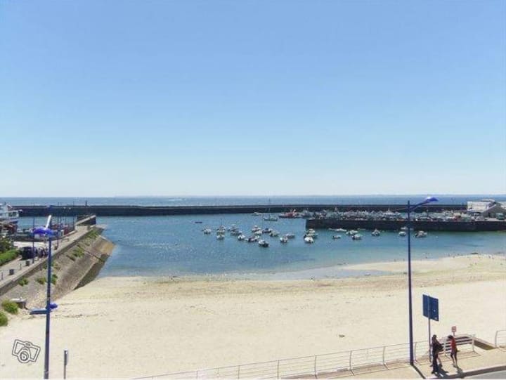 110 M2 /Face Mer / Terrasse 31 M2 /Plein Sud - Quiberon