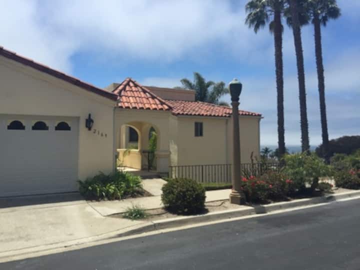Ocean View -Pismo Beach Getaway - San Luis Obispo, CA