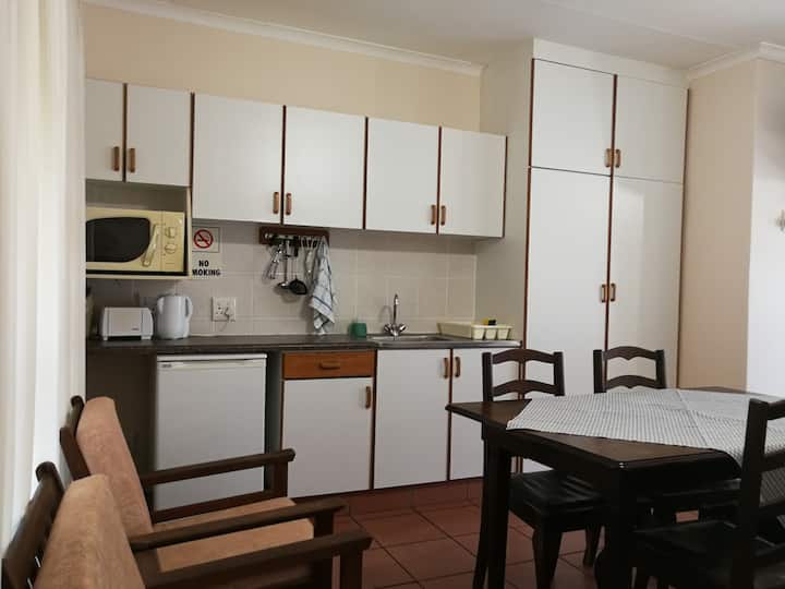 Robin's Rest 2, Affordable Self-catering - Richards Bay