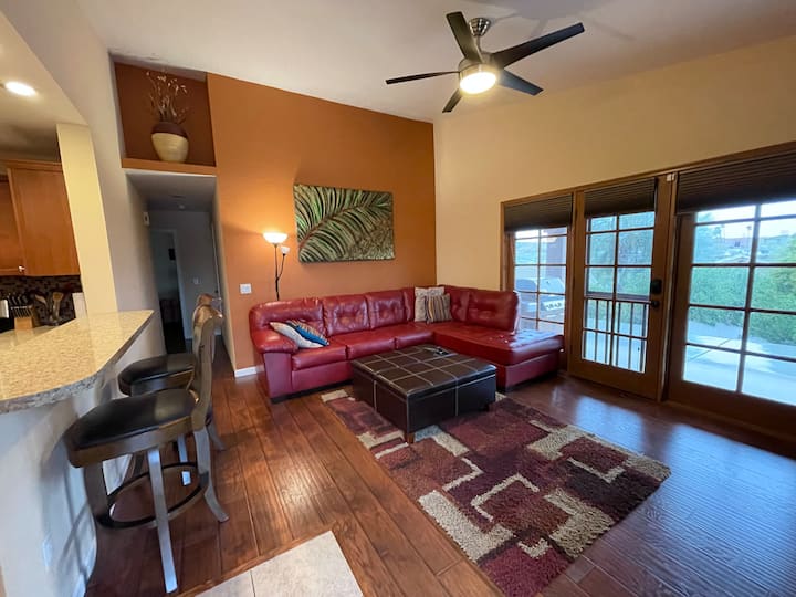 Spacious 3 Bedroom Home With Large Patio! - Fountain Hills, AZ