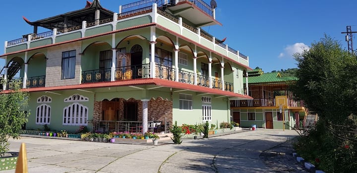 Ziro Holiday Rentals & Homes | Airbnb