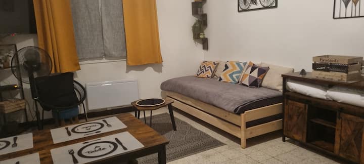 Petite Maison De Ville - Marignane