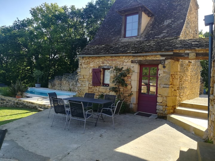 Montignac Lascaux Domaine Les Combes L'authentique - Dordogne