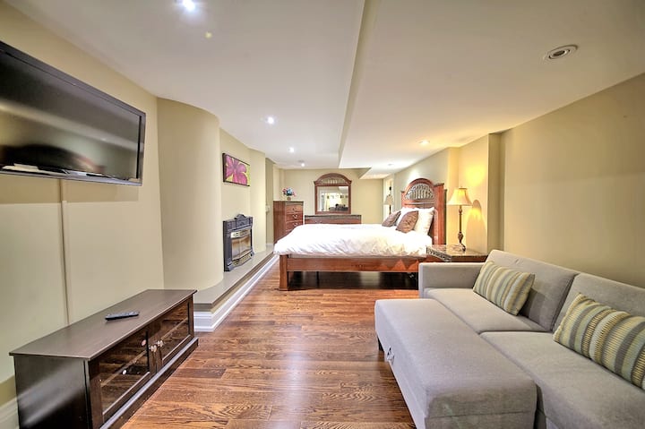 Luxurious Aprtment For Long Term Rental - Vaughan