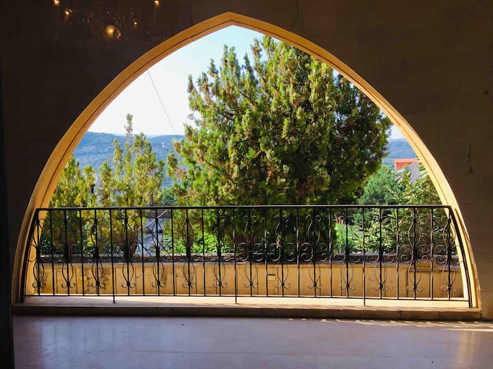Baabdat Vacation Rentals & Homes - Mount Lebanon Governorate, Lebanon ...