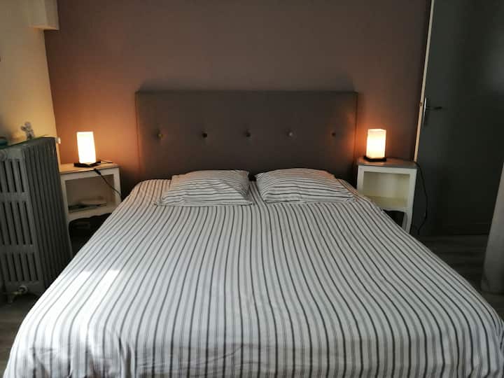 Chambre D'hôtes - Vaux-sur-Mer