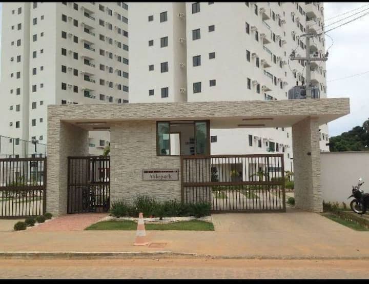 Park Antares Show - Maceió