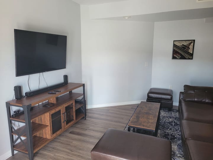 Peaceful Private Spot Close To Downtown/main St. - Blacksburg, VA