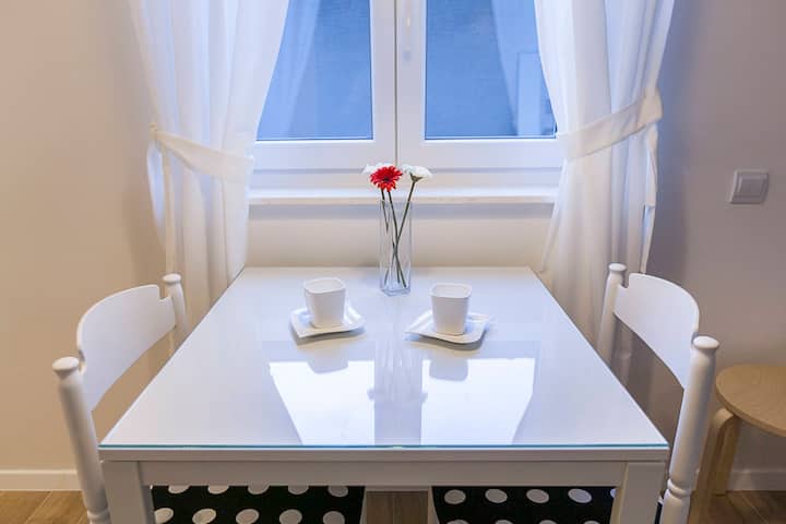 Cozy Studio 60m From Sea - Zadar