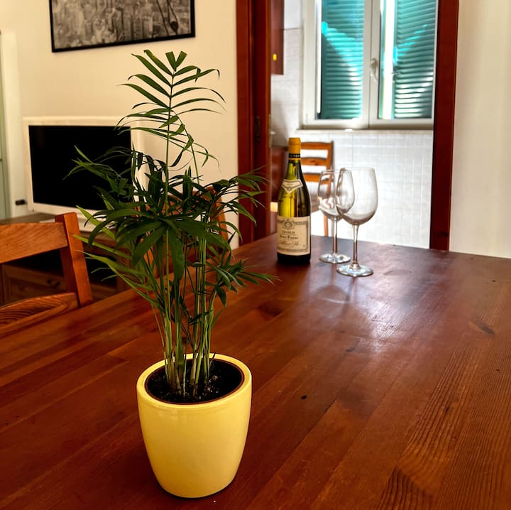 Casa Al Mare Vicino Roma - Włochy