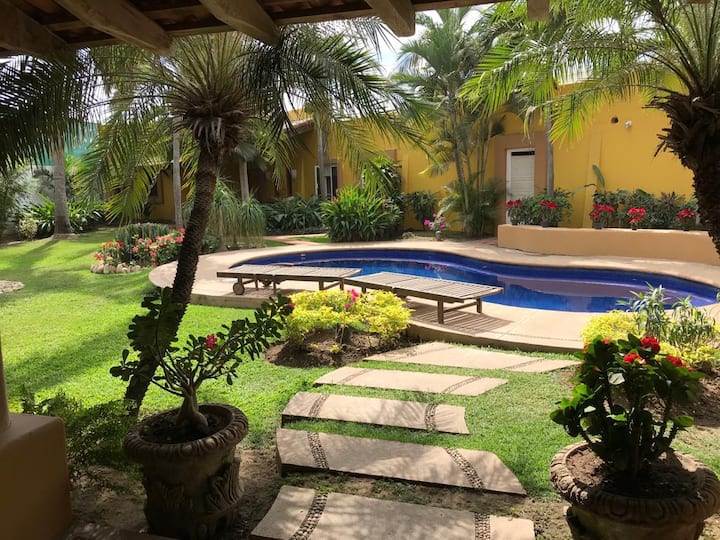 Casa Mi Amor - Bucerias