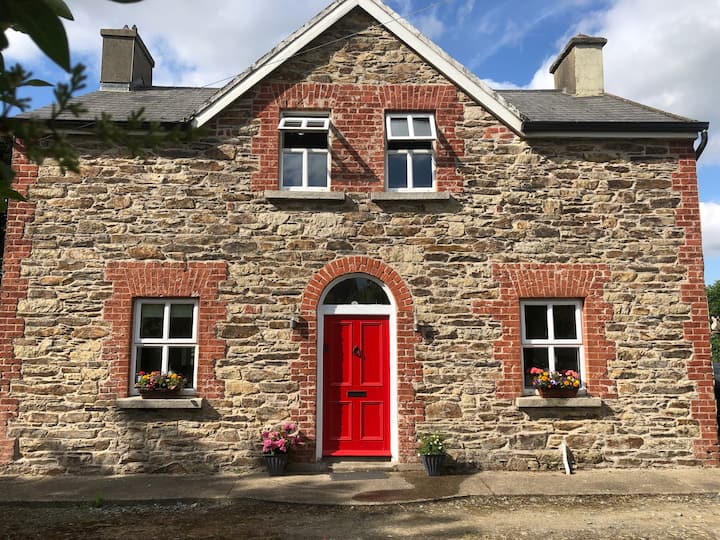 Rose Cottage Ferns Co Wexford - Enniscorthy