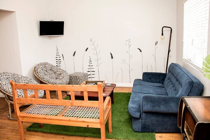 Ankerkaroo - Self Catering House - Beaufort West