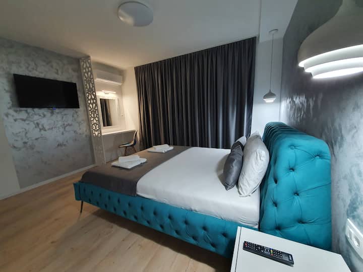 Apartment Nedim - Mostar