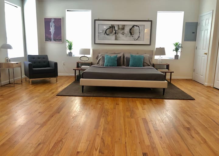 10 Best Lofts For Rent In Washington, D.C., USA - Updated 2024 | Trip101