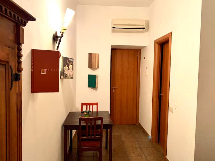 Private Room & Private Bathroom! 10mins@termini#18 - Rom