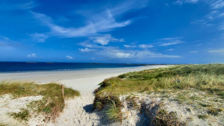 Maison  De Location Ti Ar Poull_kannan - Kerlouan