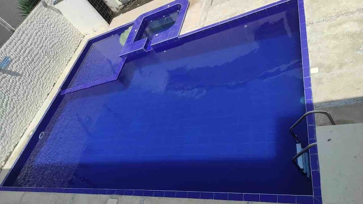 Departamento Cerca Al Mar - Tonsupa