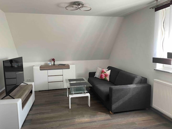 Modernes Apartment Mit Studio  Für 5 Pers ( Ap.5 ) - Dachau