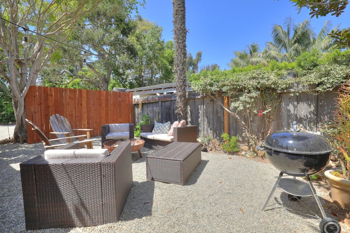 Butterfly Beach Homestay, MONTECITO - Apartments for Rent in Montecito ...
