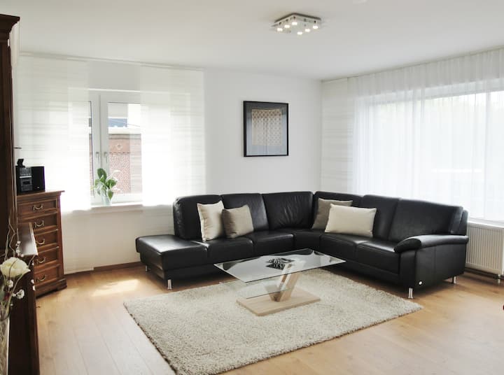 Business Wohnung Für Bis Zu 6 Pers. - Dortmund