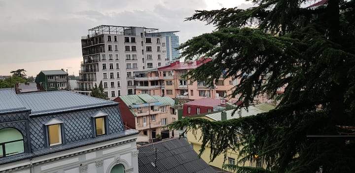 Hot El, Batumi - Batumi