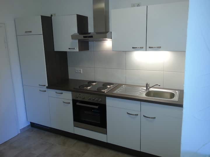 Besuche Süddeutschland - Villingen-Schwenningen