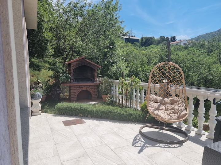 Apartman Niko - Senj