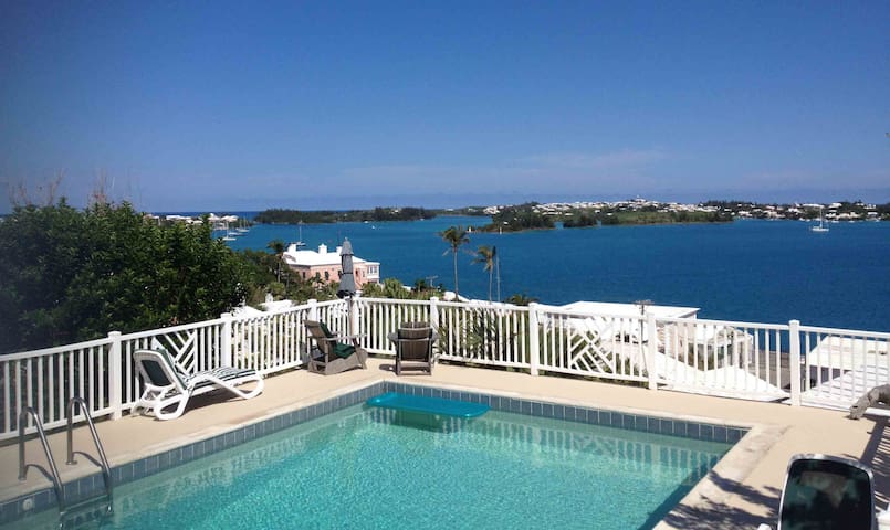 7 Best Luxury Villas In Bermuda | Trip101