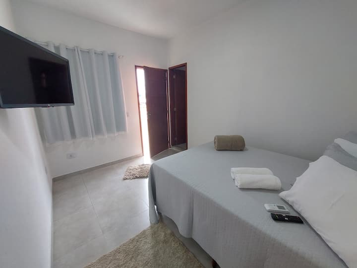 Suítes Vila Colonial 6/ No Centro De Paraty - Paraty