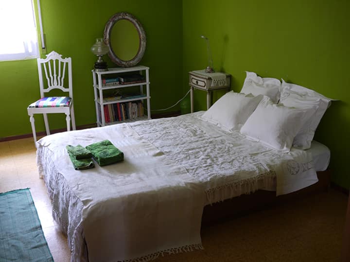 Cosy And Colourful Room In Faro 54967/al - Faro